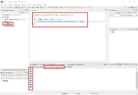 03eclipse Nodejs 빅데이터웹iot 개발자 환경 구축 03eclipse Nodejs 빅데이터웹iot 개발자 환경 구축