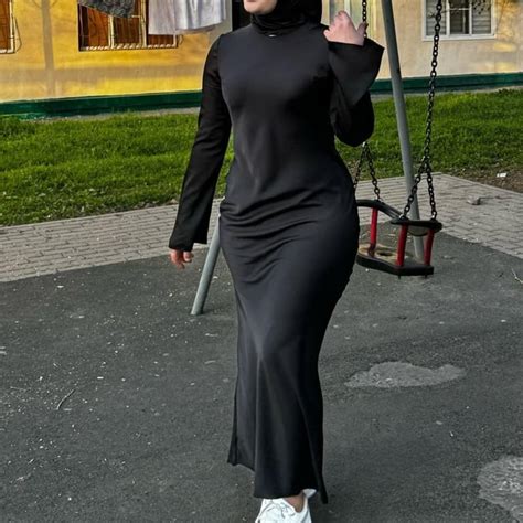 Chechen Hijabi With A Big Ass🍑🔥 R Chechengirlshot
