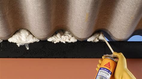 สเปรย์พียูโฟมชนิดขยายตัว ซิก้า ประเทศไทย