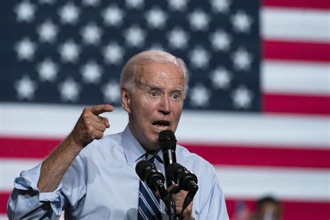 The Biden Administration Fails Econ 101 Realclearmarkets