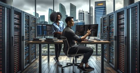 Server Scalability Preparing For Growth