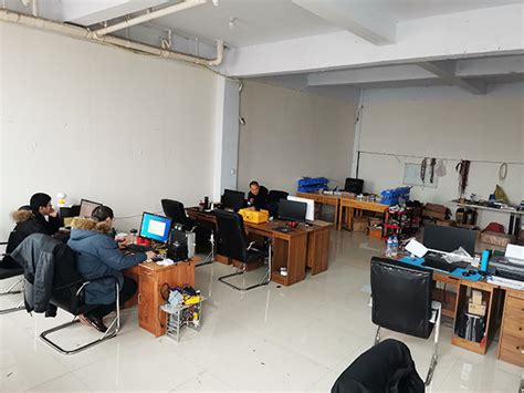企业相册 赛康精益