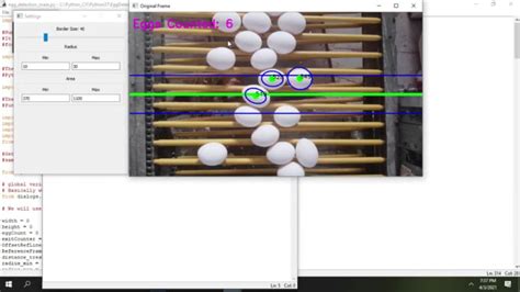 Do Computer Vision Deep Learning And Object Detection And Recognition