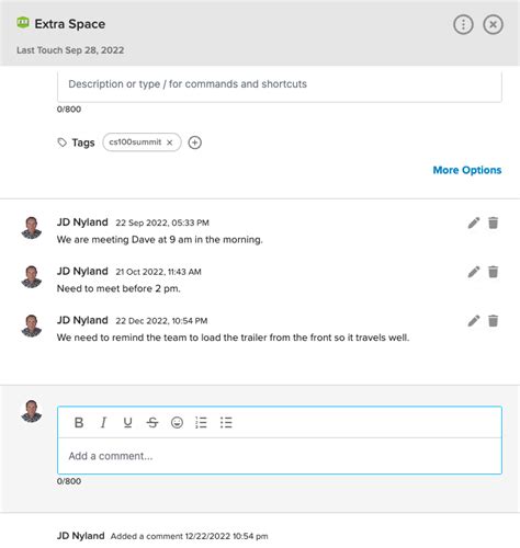 Collaborative Task Management Clientsuccess Help Center
