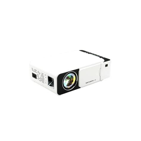 T5S Projector With Android Support OTC LK