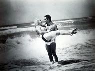 Naked Libertad Leblanc In La Culpa