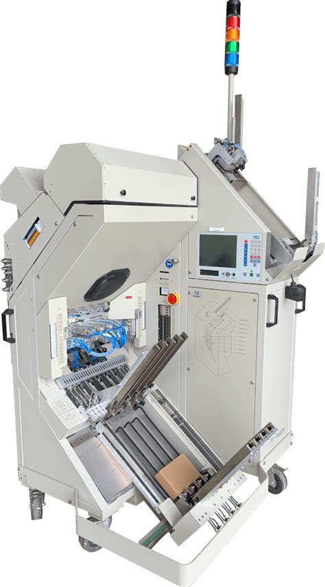 Inventory Protosemi Gmbh