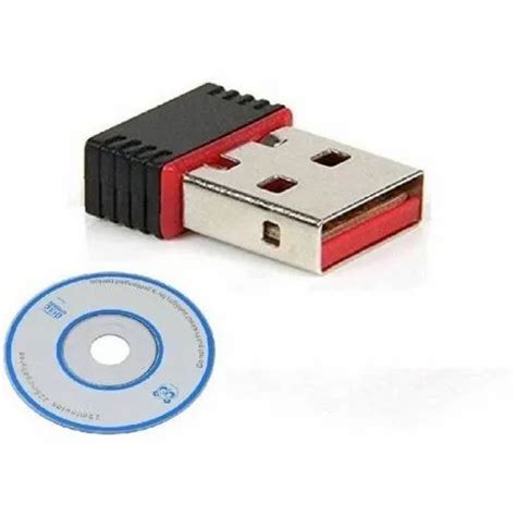 Wifi Adapter At Piece In New Delhi Id
