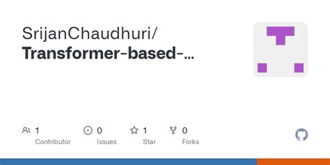 Github Srijanchaudhuri Transformer Based Translation Model