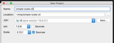 Github Parambirssimple Scala Cli Simple Scala Cli App Distributable