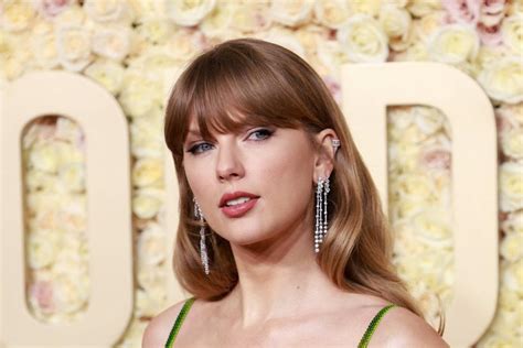 ‘disgusting Explicit Taylor Swift Ai Images Circulated On Xtwitter