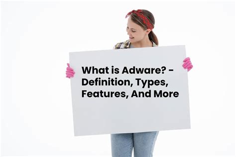 What Is Adware Definition Types Features And More 2023