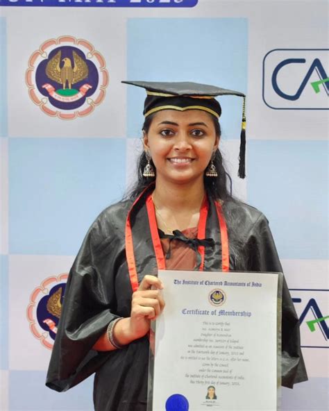 Aiswarya R Nair On Linkedin Convocated🧑‍🎓😇 48 Comments