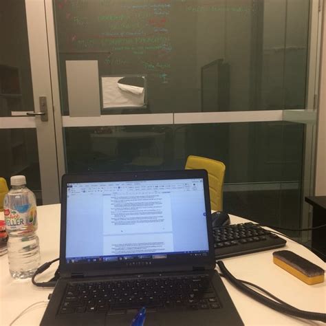 QUT Y Block Brisbane City Brisbane QLD