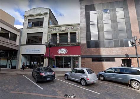 Ccu College In Downtown Duluth Has Closed Its Doors