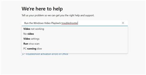 How To Use The Troubleshooters In The Get Help App Of Windows 11