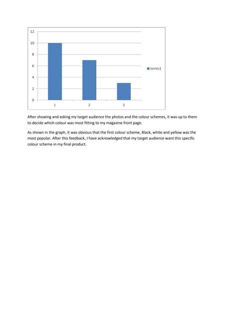 Colour Scheme Graph Analysis Doc