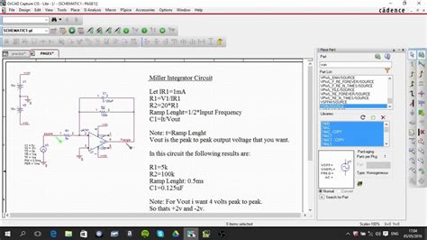Digital Circuits Simulation Using Pspice Tutorial 10