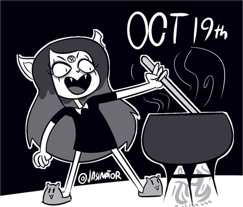Drawtober 19 Claire The Summoning By Jasinatortheheck On Newgrounds