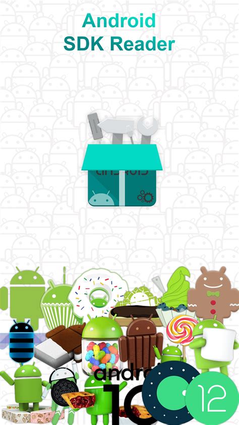 Download Sdk Reader 10 Android Apk File