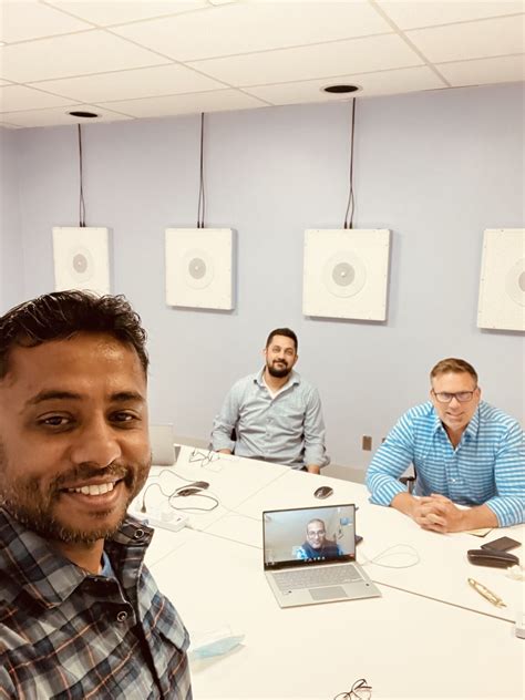 Kathiravan Kuppan On Linkedin Nteli Salesforce Revenuecloud Sales Customers Community