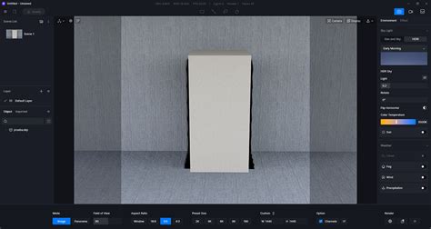 Weird Glow Irregular Shadows Tech Support D5 Render Forum
