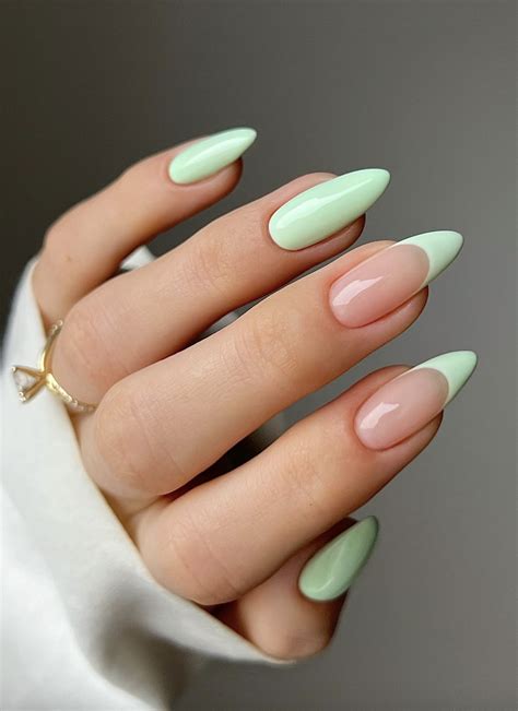 50 Cute Spring Nails Designs Nail Art Ideas We Loving In 2025 Arzya