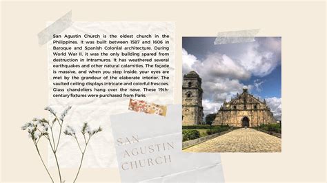 Famous Structures Of The Philippines Ma Belen Cantero Page 6 Flip Pdf Online Pubhtml5