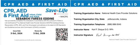 fares eddine sebabkhi on linkedin cpr firstaid aed emergencyresponse