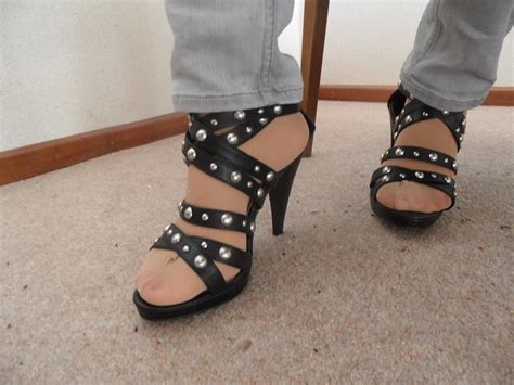 My Wife Is Fitting Her Shoes 36 Nude Pics Xhamster