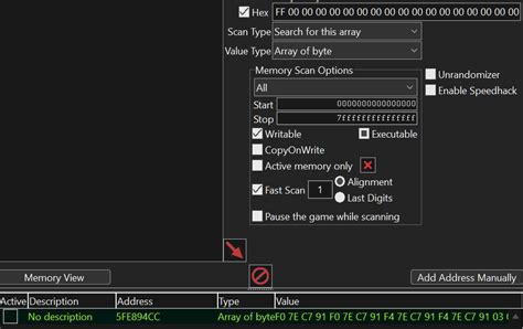 [question] issues with android emulator memory