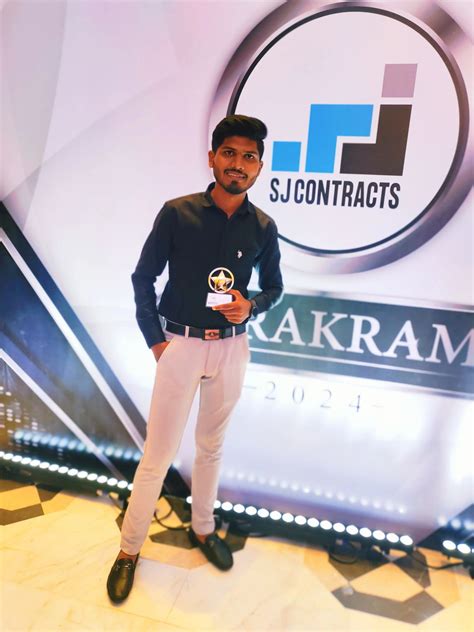 Dhiraj Mahajan On Linkedin Annual Day 2k24 Celebration🖤