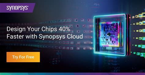 Request A Free Trial Synopsys Cloud Synopsys Inc