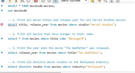 sql dataanalytics learningsql codebasics sqlcourse upskilling