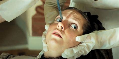 The Ugly Stepsister Il Trailer Del Nuovo Horror [video]