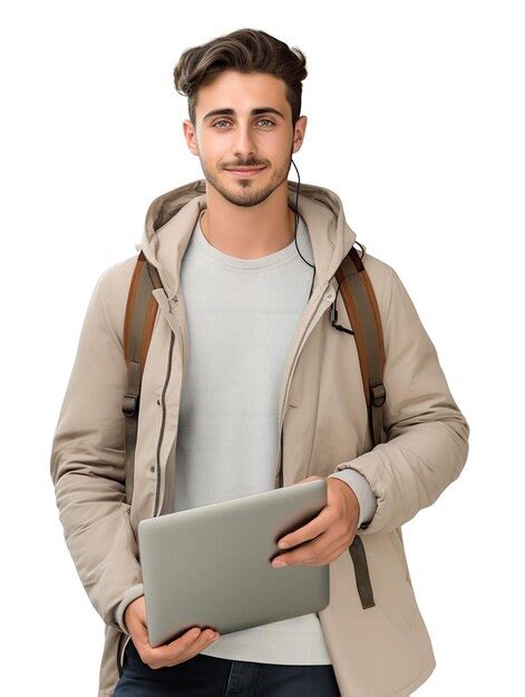 premium photo focused male programmer coding ai generated