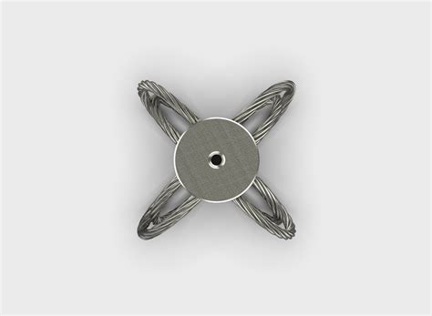 M Series Cable Isolator IDC Isolators