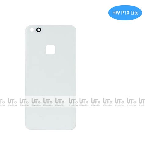 Tapa Trasera Huawei P Lite Blanca Cellb B