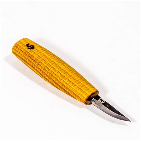 Carving knife - S. Djärv Hantverk AB