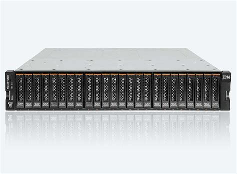 Ibm Flashsystem Fs7300 Available Now From Covenco