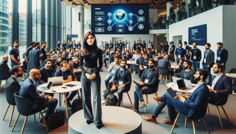 Sepideh Akhavan Farahani On Linkedin Persians Tech Community