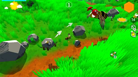 Honey Bee on Steam