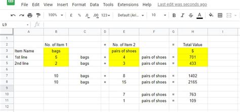 learning simultaneous concept in word problems
