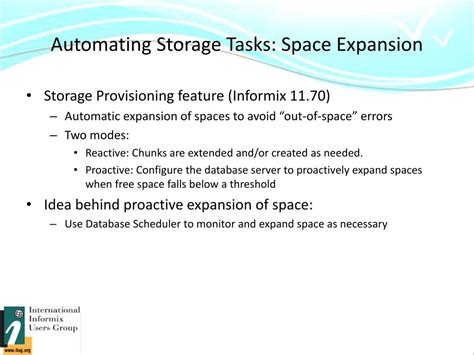 Ppt Automating Dba Tasks With Openadmin Tool Powerpoint Presentation