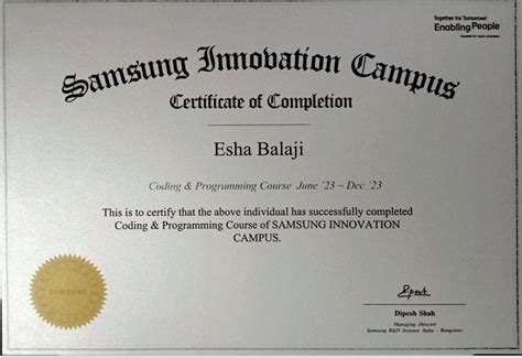 esha balaji on linkedin sic srib 2024 coding programming python
