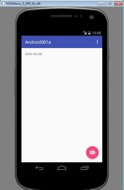 Android Development Examples Application Development Blog