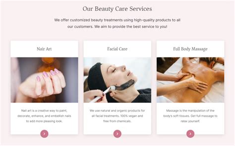 How To Configure Service Section BlossomThemes