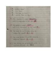 Inequalities Interval Notation Prep Docx Course Hero