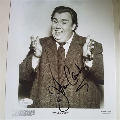 John Candy Etsy