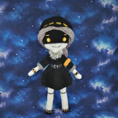 Murder Drones Dolls Etsy